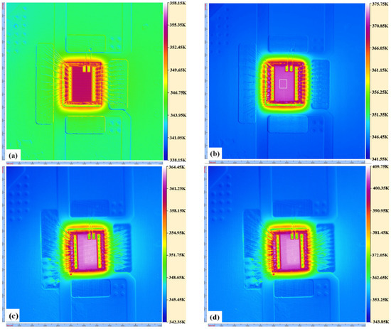 The Electrical and Thermal Characteristics of Stacked GaN MISHEMT