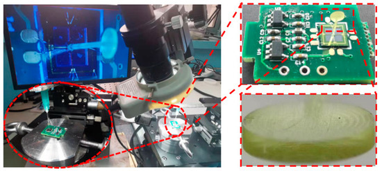Design and Fabrication of an Integrated Hollow Concave Cilium MEMS ...