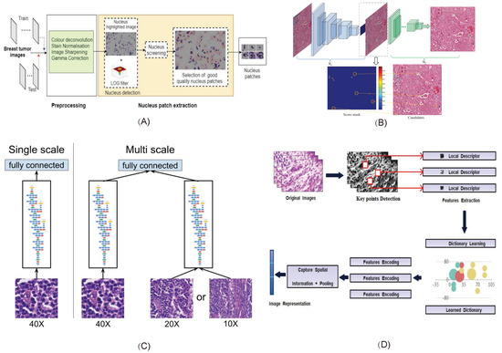 Application of Deep Learning in Histopathology Images of Breast Cancer: A Review