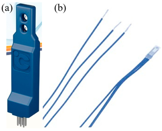 A Micro Air Velocity Sensor for Measuring the Internal Environment of ...