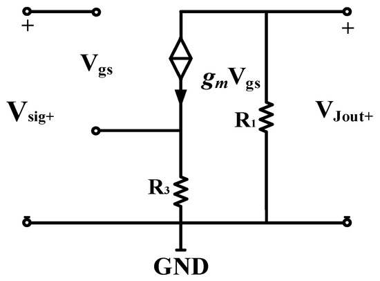 Design of a Differential Low-Noise Amplifier Using the JFET IF3602 to Improve TEM Receiver