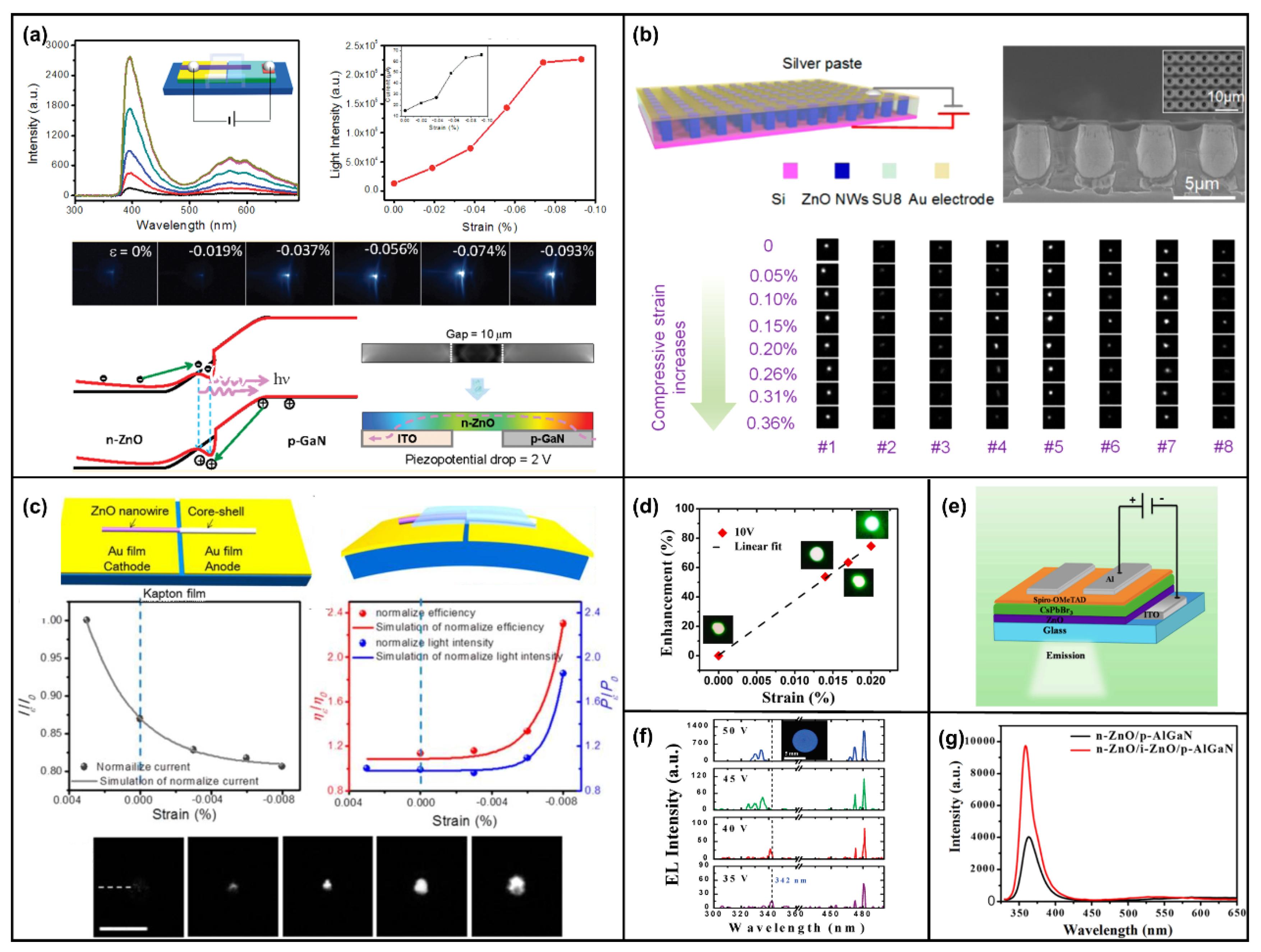 Micromachines | Free Full-Text | Fundamentals and Applications of ZnO-Nanowire-Based ...