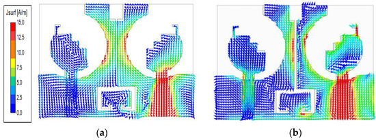 Dual-Band MIMO Antenna with Enhanced Isolation for 5G NR Application
