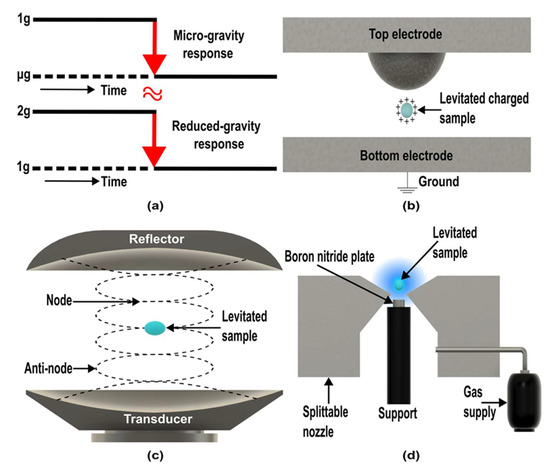 Lab-on-a-Chip Technologies for Microgravity Simulation and Space Applications