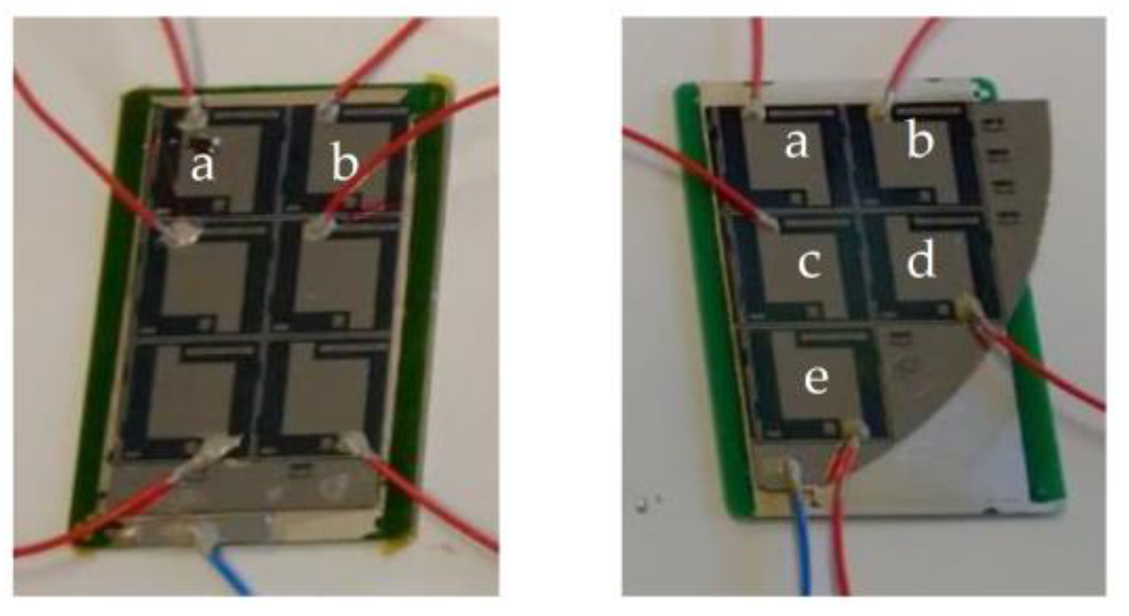 High Frequency MEMS Capacitive Mirror for Space Applications