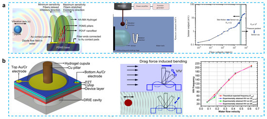 Recent Progress on Hydrogel-Based Piezoelectric Devices for Biomedical ...