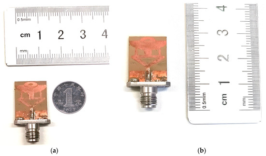 A New CPW-Fed Semicircular Inverted Triangular Shaped Antenna Based on ...