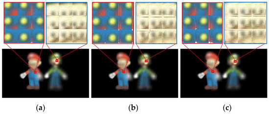 Wide-Viewing-Angle Integral Imaging System with Full-Effective-Pixels Elemental Image Array