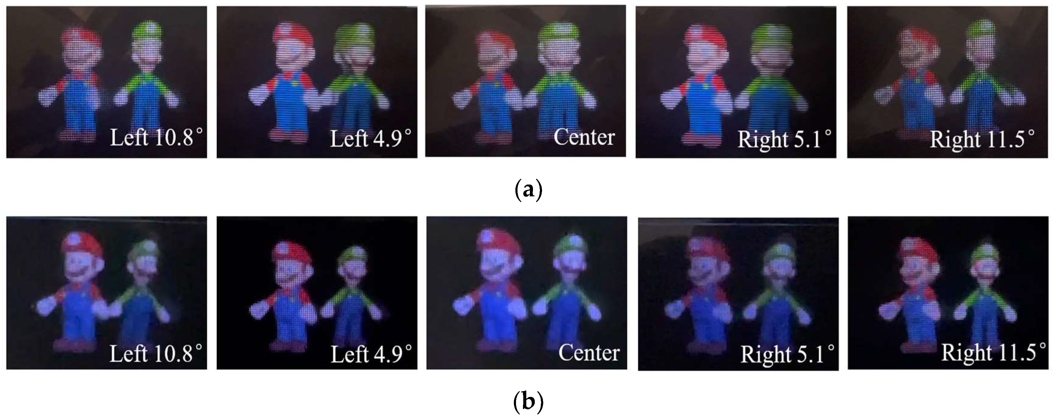 Wide-Viewing-Angle Integral Imaging System with Full-Effective-Pixels Elemental Image Array