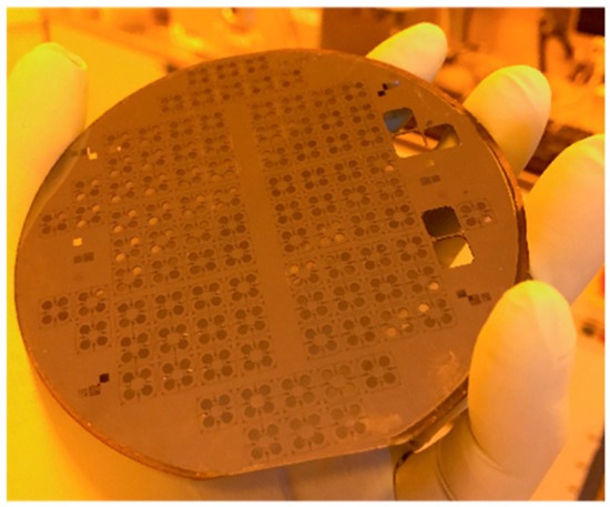 Design and Development of a MOEMS Accelerometer Using SOI Technology