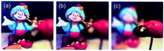 Electrically Tunable Lenses for Imaging and Light Manipulation