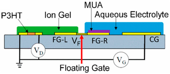 Status and Prospects of Heterojunction-Based HEMT for Next-Generation Biosensors