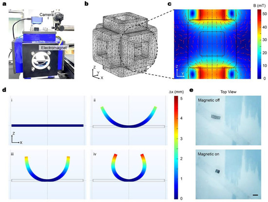 Ultrasound-Based Real-Time Imaging of Hydrogel-Based Millirobots with ...