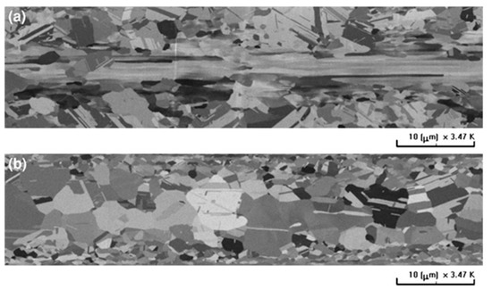 Micromachines | Free Full-Text | Research Progress on Bonding Wire for ...