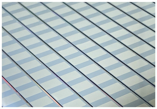 Development and Characterization of Low Temperature Wafer-Level Vacuum ...