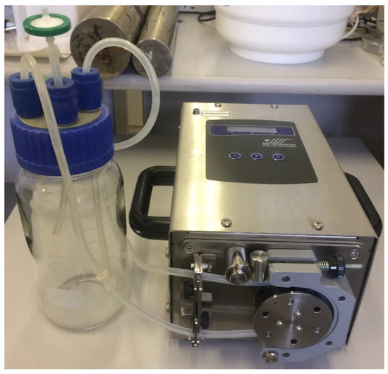 Micromachines | Free Full-Text | Easy-to-Assembly System for ...