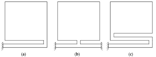 An Electromagnetic-Driven Microshutter Array in a Field-of-View Gated ...