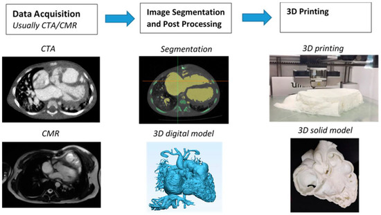 Patient-Specific 3D-Printed Low-Cost Models in Medical Education and ...