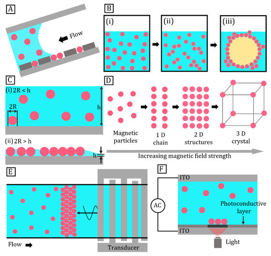 Micromachines | Free Full-Text | Core–Shell Particles: From Fabrication ...