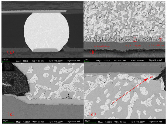 The Study of the Reliability of Complex Components during the ...