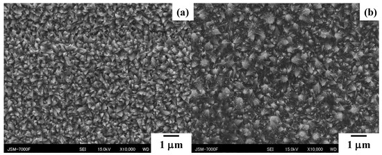 Fabrication and Characterization of Acicular Micro-Textured Copper Sheet Device for Low ...