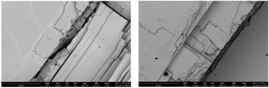 Facile Production Method of PbS Nanoparticles via Mechanical Milling of ...