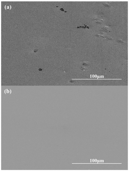 Research on Chemical Mechanical Polishing Technology for Zirconium ...