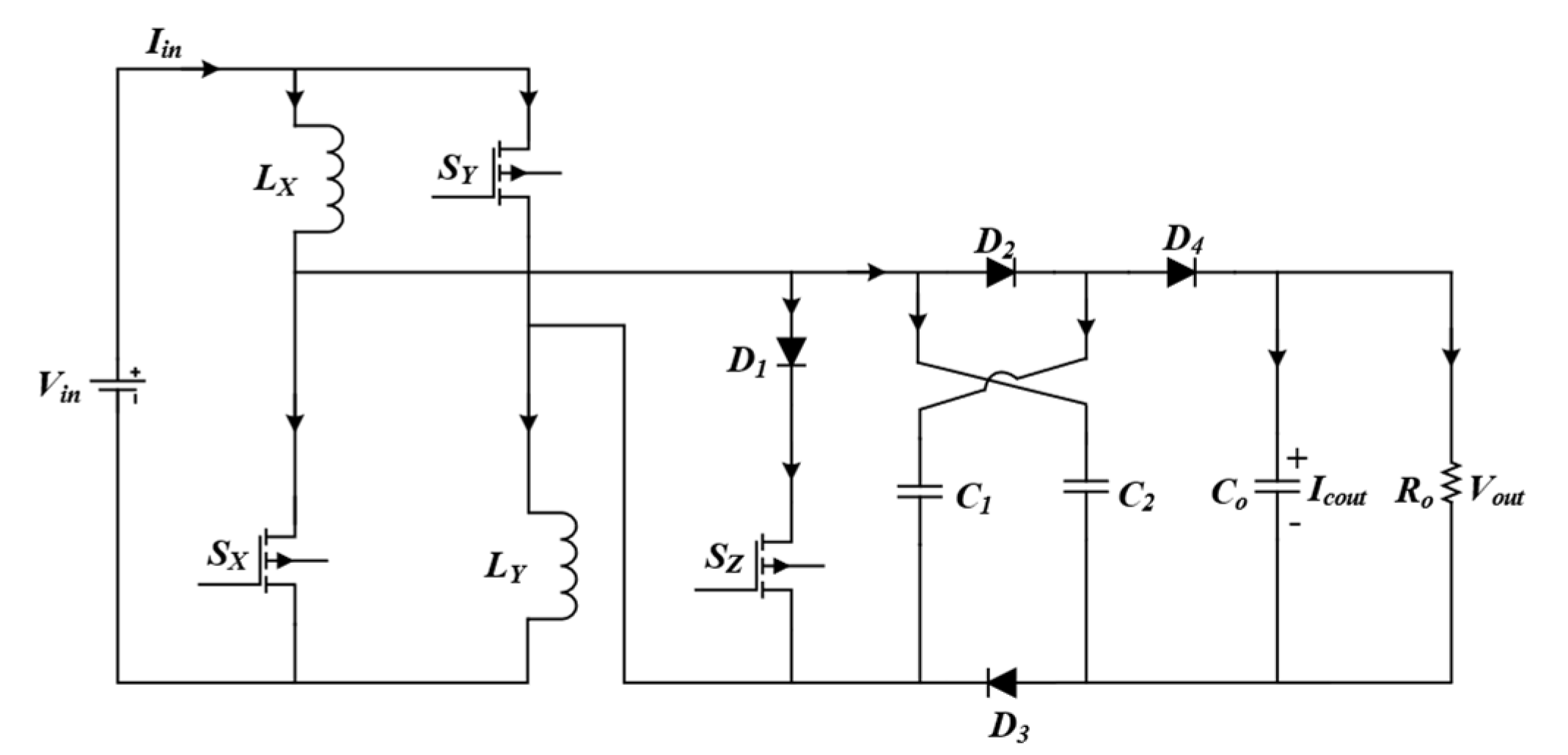 A Novel Non-Isolated High-Gain Non-Inverting Interleaved DC–DC Converter