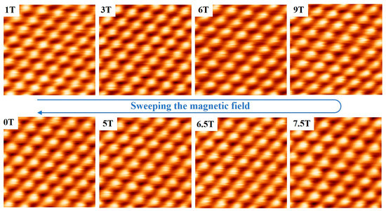 A Novel Atomically Resolved Scanning Tunneling Microscope Capable of Working in Cryogen-Free ...