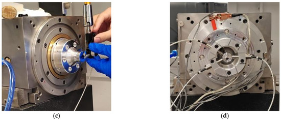 In Situ Measurement of Spindle Radial Error for Ultra-Precision ...