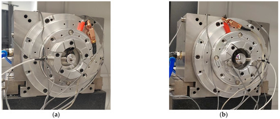 In Situ Measurement of Spindle Radial Error for Ultra-Precision ...