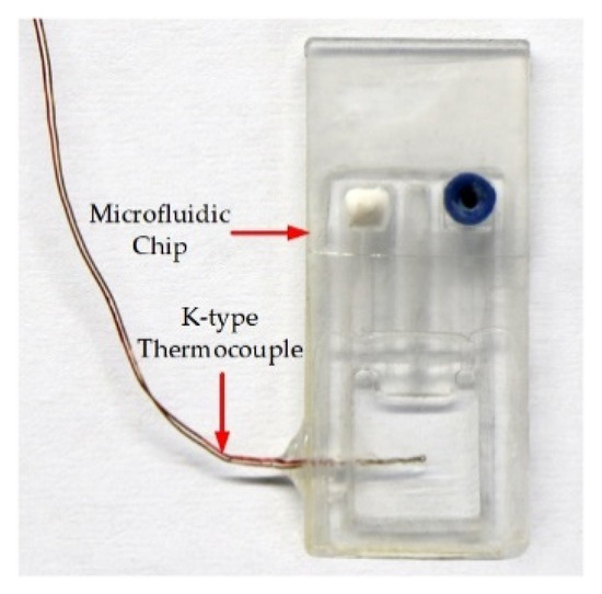 Micromachines | Free Full-Text | Ultrafast Microfluidic PCR ...