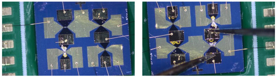 Research on MEMS Solid-State Fuse Logic Control Chip Based on ...
