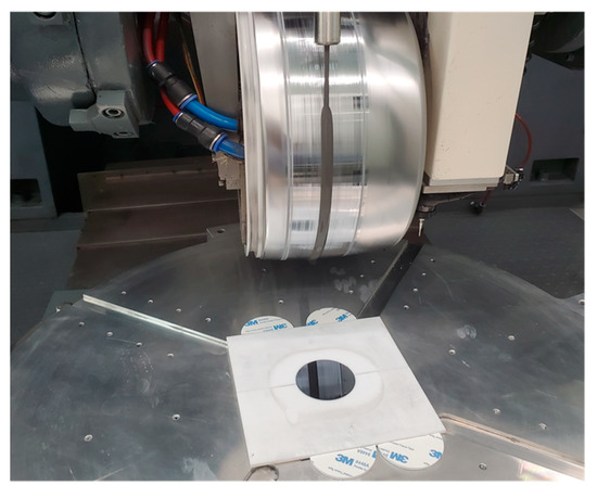 Process Chain for Ultra-Precision and High-Efficiency Manufacturing of ...