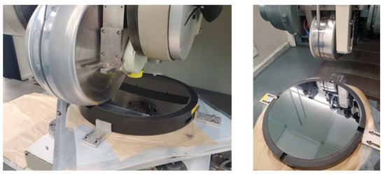 Process Chain for Ultra-Precision and High-Efficiency Manufacturing of ...