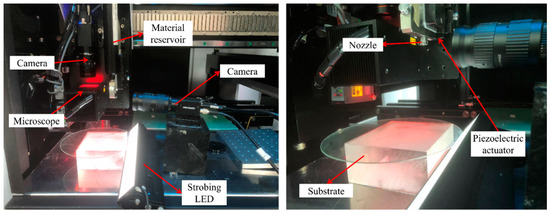 Performance Study of Piezoelectric Injection System Based on Finite ...