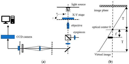 Modeling and Compensation of Positioning Error in Micromanipulation