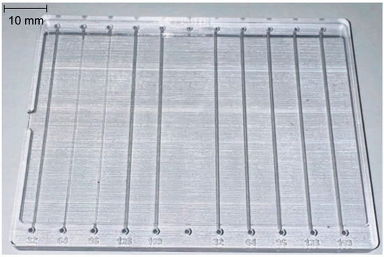 A Qualitative Experimental Proof of Principle of Self-Assembly in 3D ...