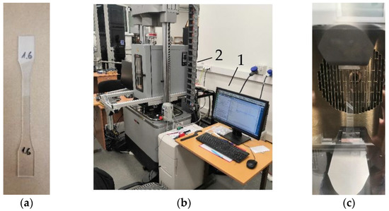 Dynamic Mechanical Properties of PVC Plastics in the Formation of ...