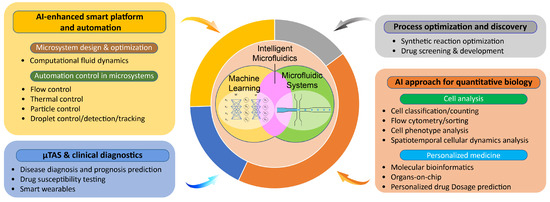 Micromachines | Free Full-Text | Microsystem Advances through ...