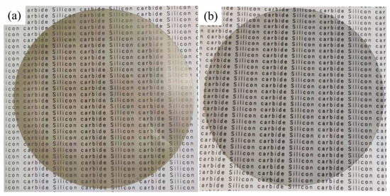 Experimental Study on Shear Rheological Polishing of Si Surface of 4H ...