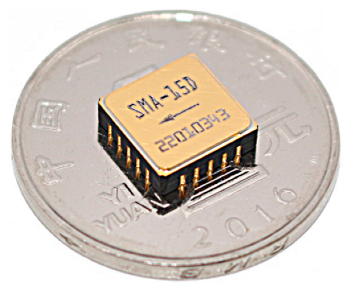 Research on a Method to Improve the Temperature Performance of an All ...