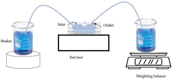 Finger-Actuated Micropump of Constant Flow Rate without Backflow