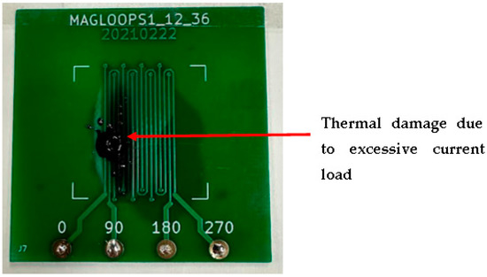 Design and Development of a Traveling Wave Ferro-Microfluidic Device ...