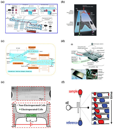Advances in Integration, Wearable Applications, and Artificial Intelligence of Biomedical ...