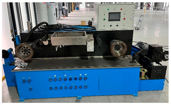 Research Status of Manufacturing Technology of Tungsten Alloy Wire