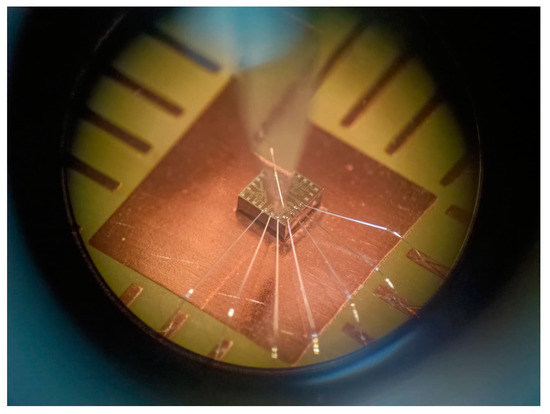 Design and Measurement of Microelectromechanical Three-Axis Magnetic ...