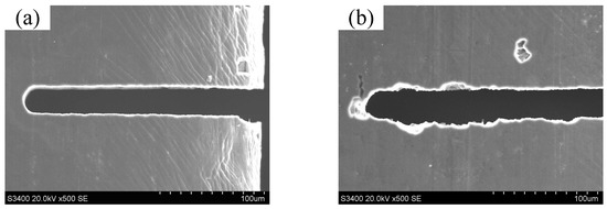 Micro-Shaping of Pure Aluminum in Long-Duration Wire Electrochemical ...
