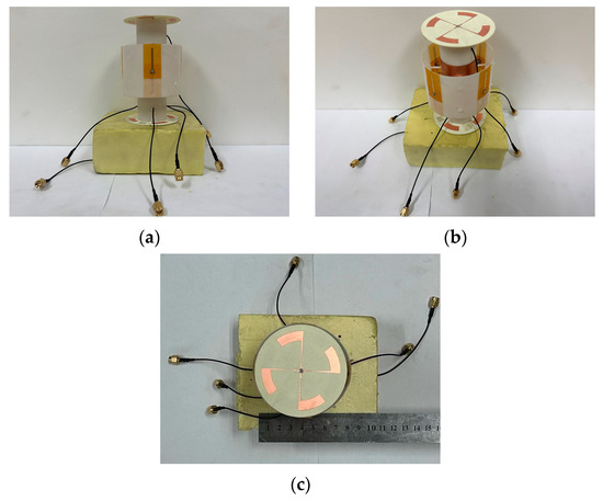 A Dual-Polarized Omnidirectional Rectenna Array for RF Energy Harvesting