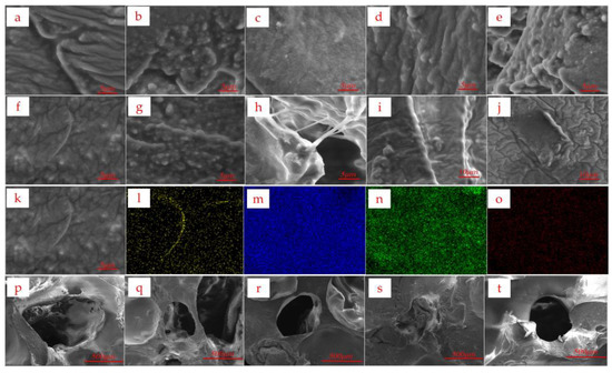 Flexible Pressure Sensors Based on Microcrack Structure and Composite ...
